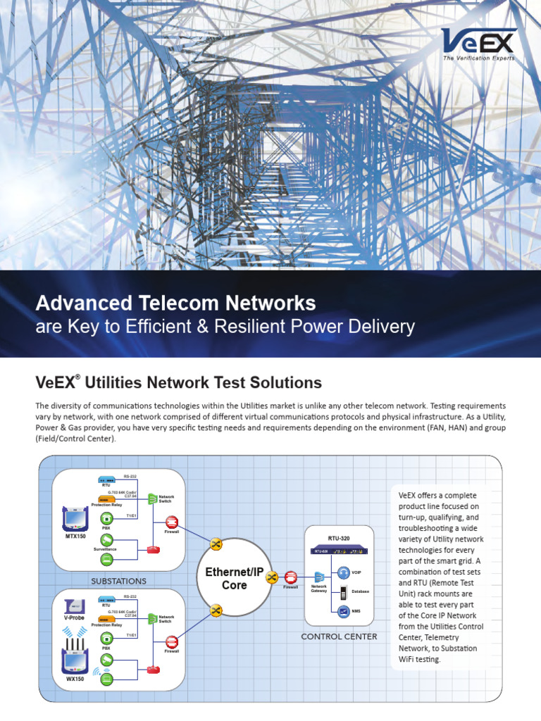 D08!00!041 Utilities Brochure Insert A01 LR | PDF | Computer Network ...