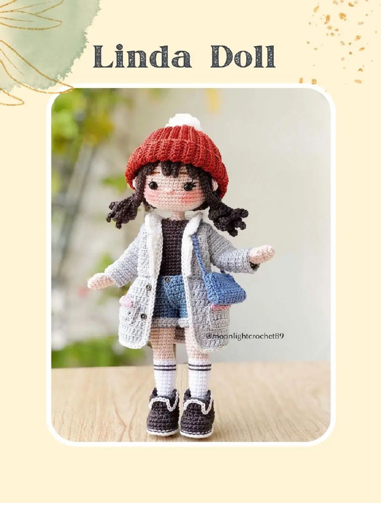Linda Doll | PDF