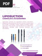 Algerbrush II Use and Care Instructions | PDF | Sterilization ...