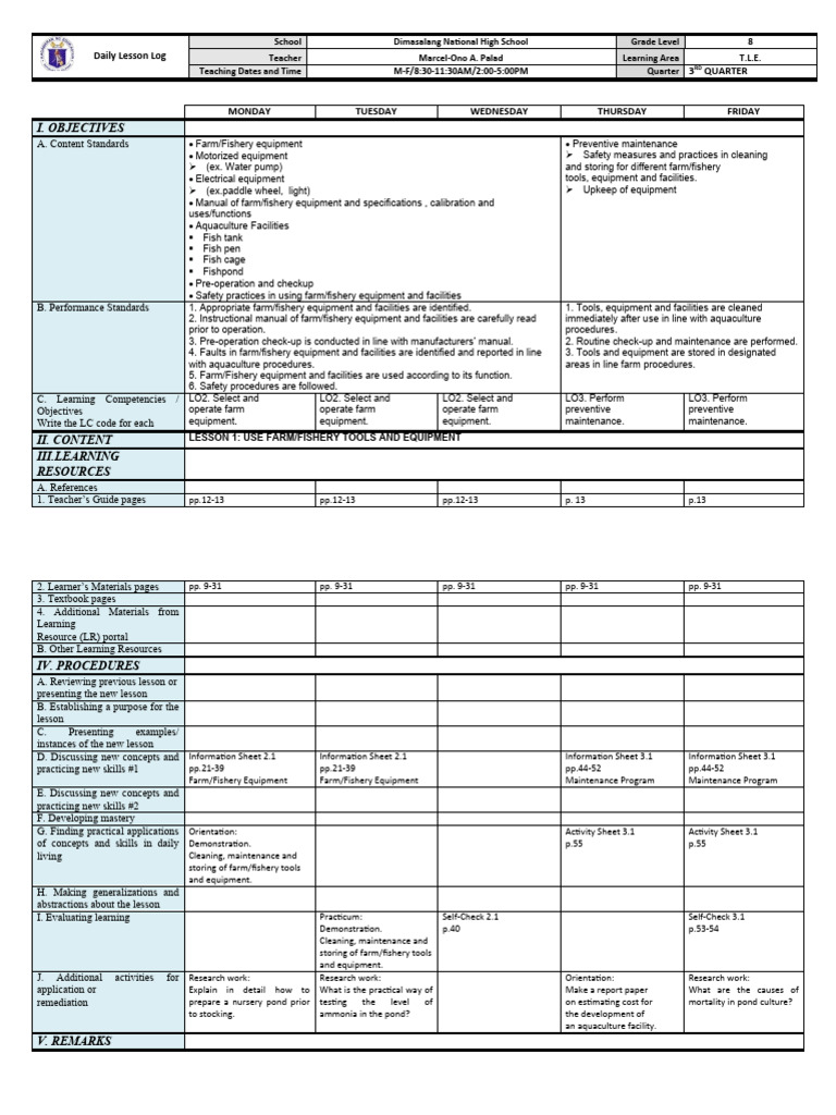 Week 2 | PDF | Learning | Cognition
