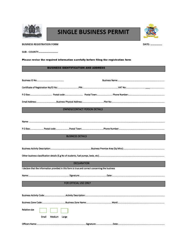 SBP Application Form 2024 | PDF
