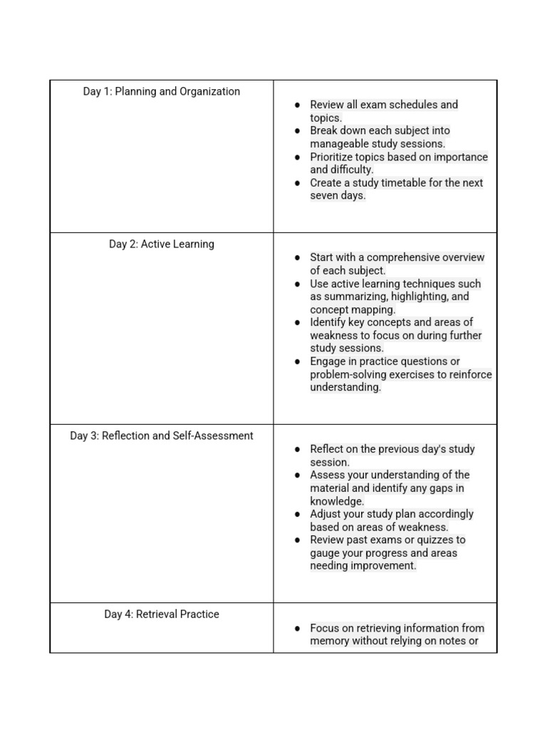 Learning Pdf Memory Learning