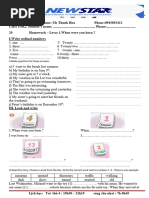 Plural Nouns: S, ES, IES, VES Worksheet | PDF