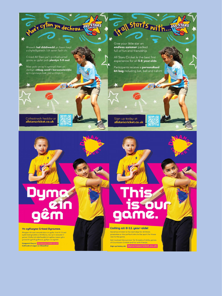 national programmes flyer 2024 | PDF