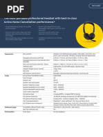 Jabra Evolve 75 Serial Number Guide | PDF | Technology & Engineering