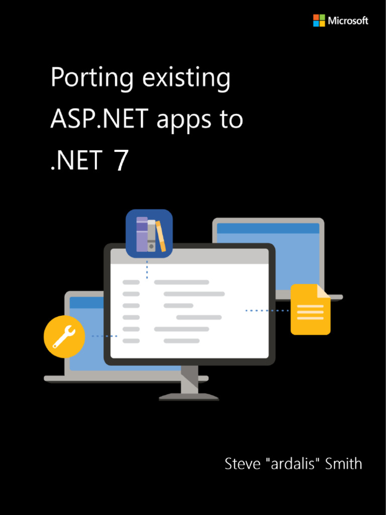 Porting Existing ASP - Net Apps To | PDF | Windows Communication ... Porting Existing ASP - Net Apps To | PDF | Windows Communication ...