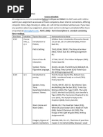 ELA Grade 5 Answer Keys For All Paper-Based Tests | PDF