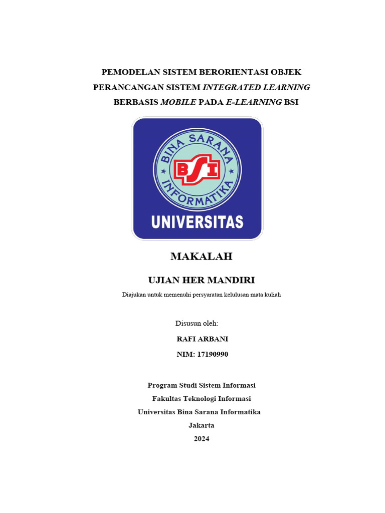 407058808-Makalah - Mobile Programming | PDF | Seni | Komputer