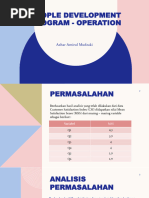 Bca Tes Tertulis | PDF