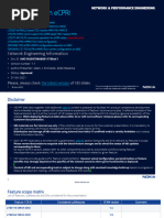 Nokia AZQJ 475244A AirScale RRH 8T8R n78 320W Tds | PDF | Lte ...