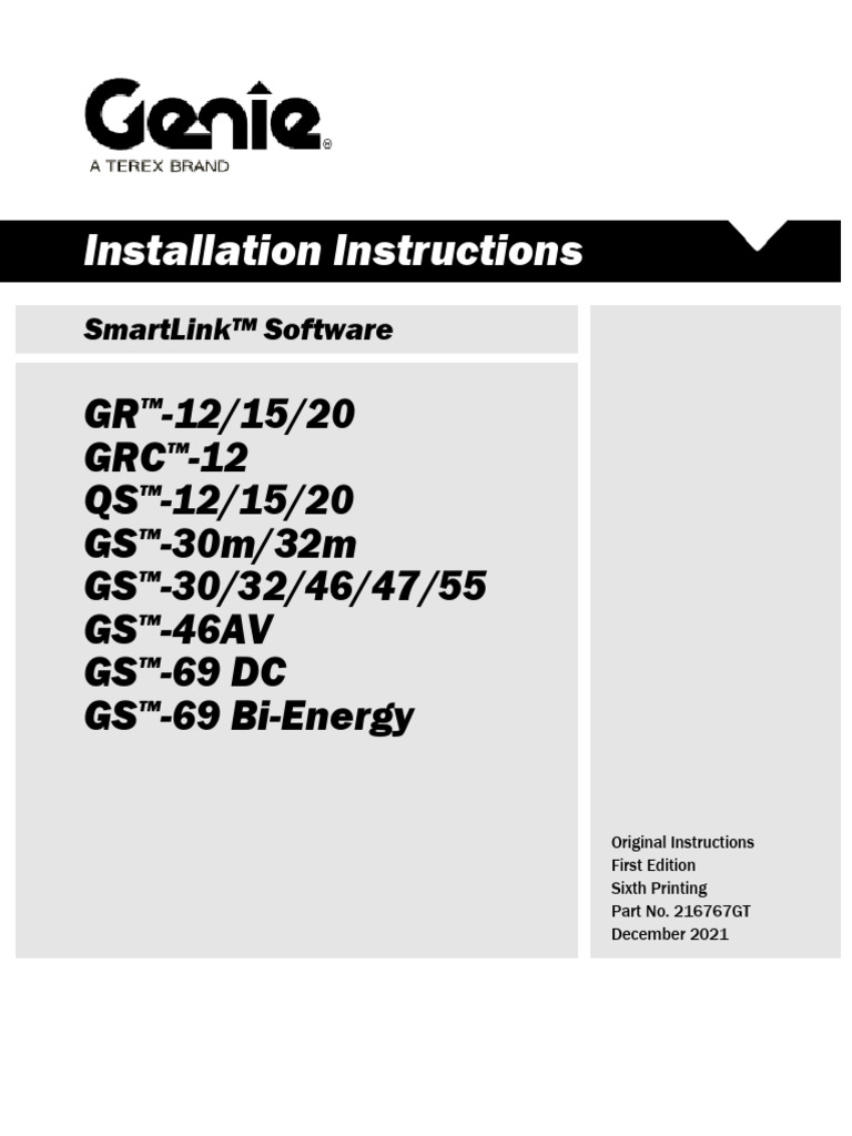 SmartLink Software Installation | Download Free PDF | Booting | World Wide Web