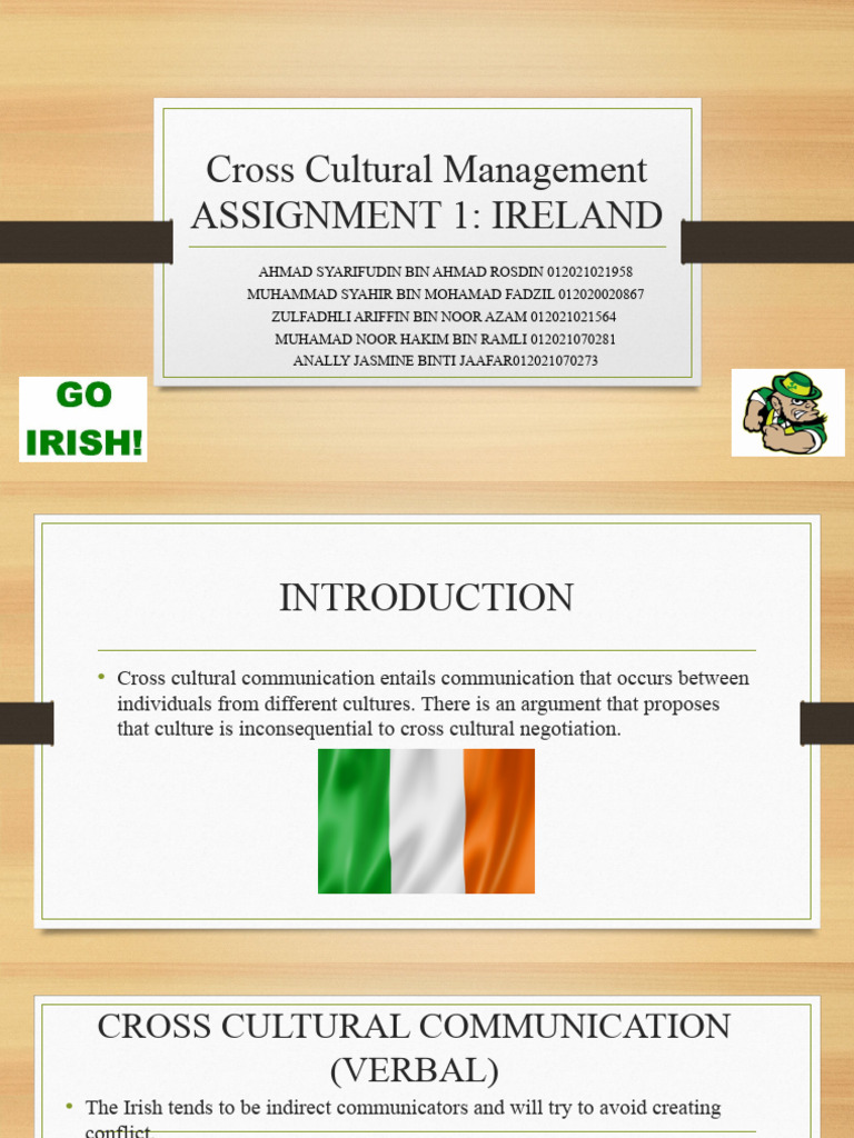 CCM Slides | PDF | Communication | Negotiation