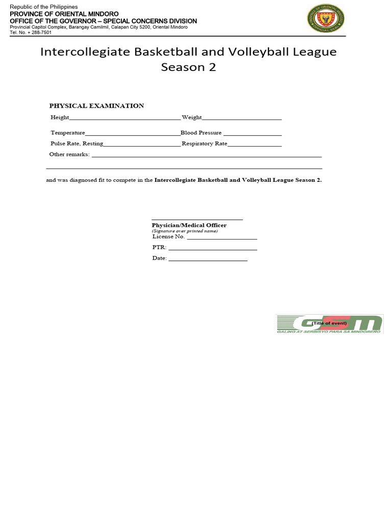 Intercollegiate Med Cert | PDF