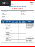 Fiche Ressource Grille Client Mystere A | PDF