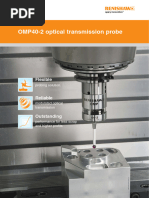 Free Electronic Probe Stylus Catalogue From Renishaw | PDF | Secondary ...