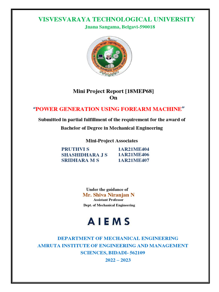 cover page (7) | PDF | Academia | Engineering