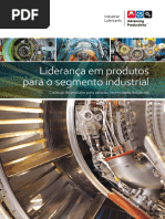 Ficha de Segurança GL-XX-Mobil-SHC-Polyrex-Series | PDF | Exxon Mobil ...