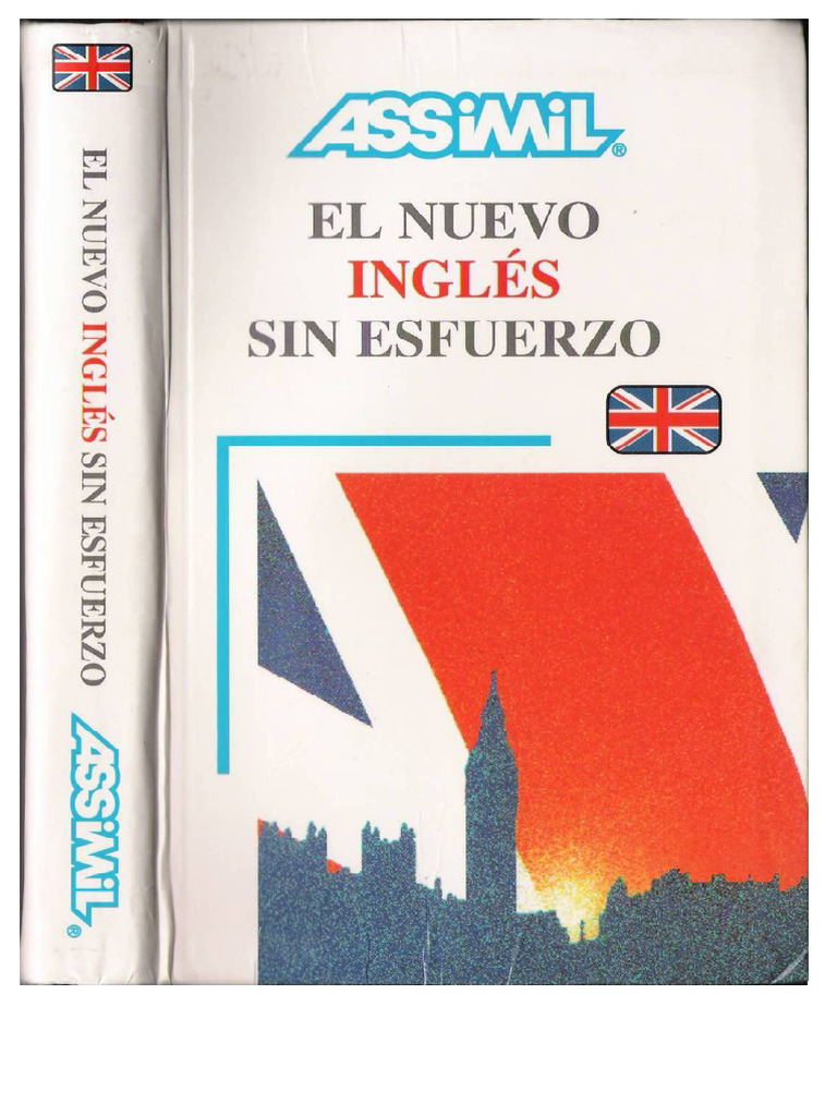 Assimil. El Nuevo Inglés Sin Esfuerzo | PDF