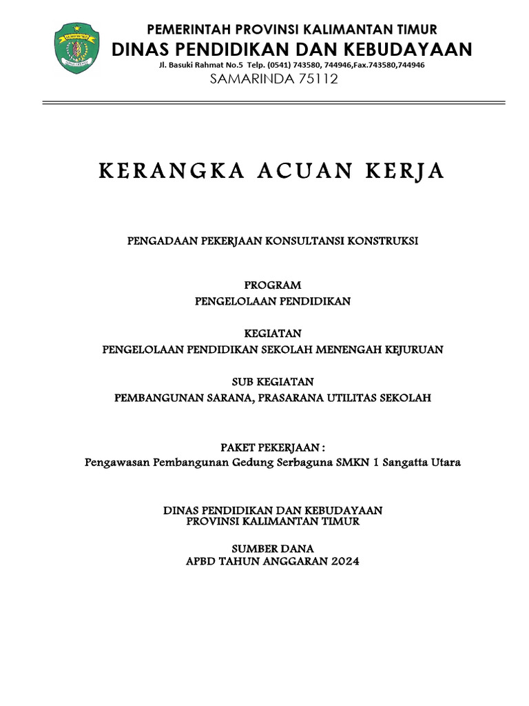Kak Fix-2 | PDF