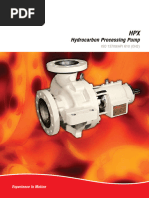 LMV 322 | PDF | Pump | Heat Exchanger