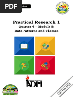 MENQOL | PDF | Validity (Statistics) | Menopause