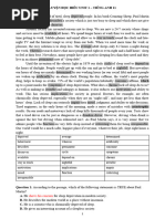 TED Talk - Sleep Is Your Superpower | PDF | Sleep Deprivation | Sleep