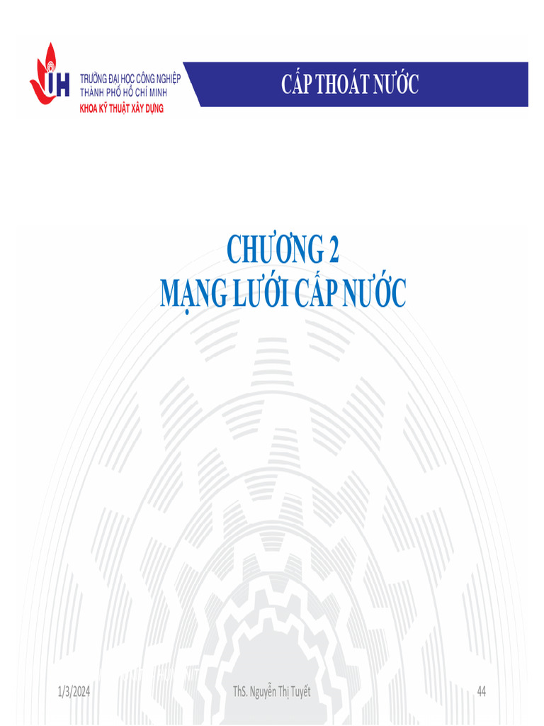 Chuong 2 CTN | PDF