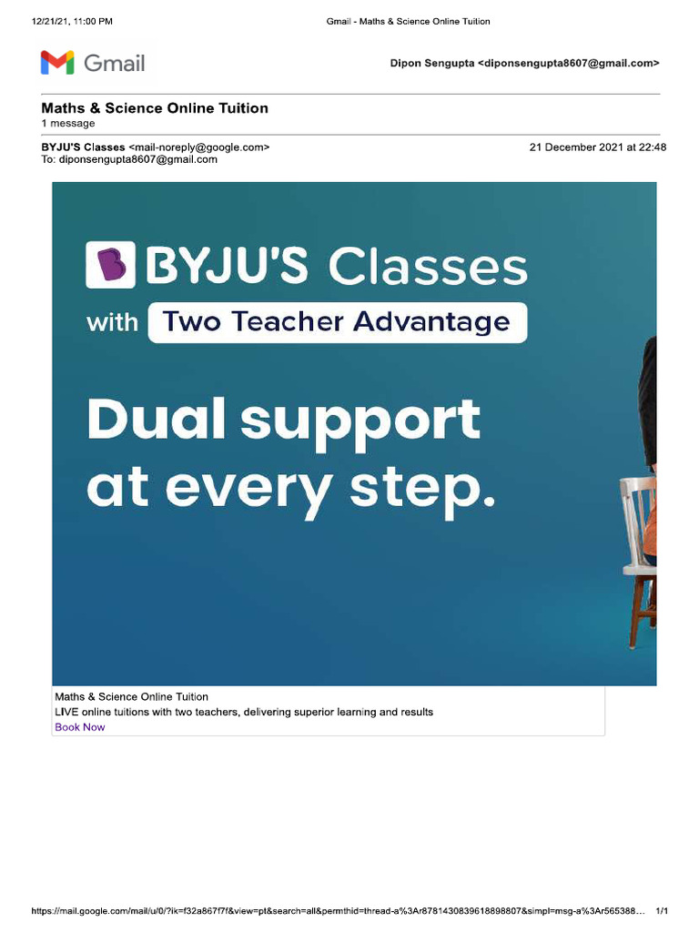 byjus | PDF