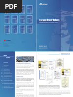 Neway Valve Product Catalogue | PDF | Valve | Mechanical Engineering