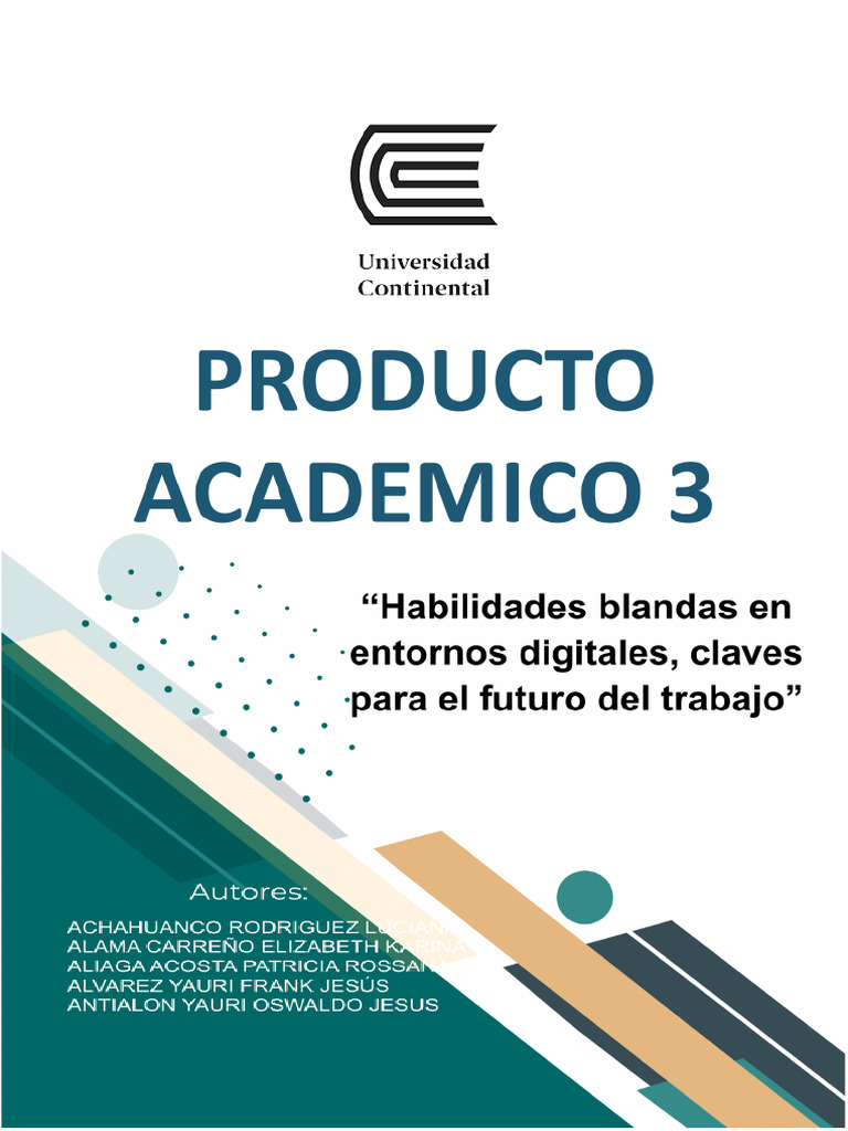 PA3 Grupo A Gestion Profesional | PDF | Liderazgo | Business