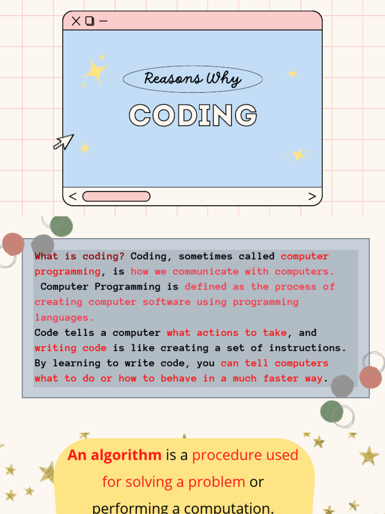 SB - Coding-S2 | PDF