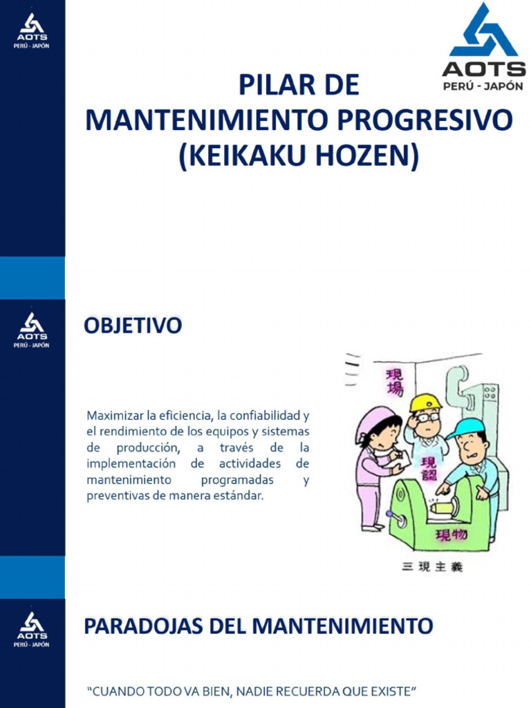 2 Aots 23 (v2) - PMP Keikaku Hozen PDF | PDF