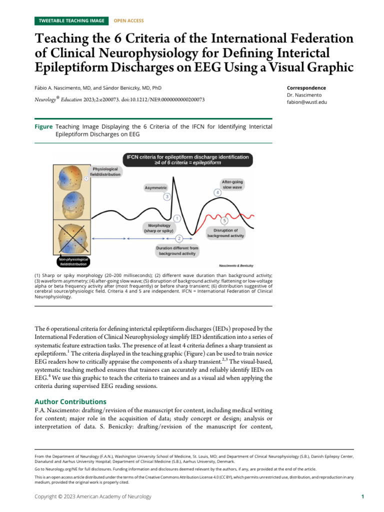 e200073.full | PDF | Electroencephalography | Neuroscience