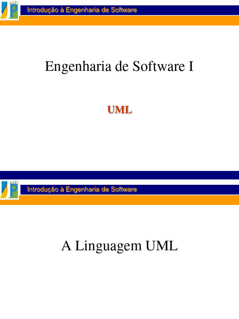 Slides Uml Pdf Linguagem De Modelagem Unificada Uml Diagrama De Caso De Uso