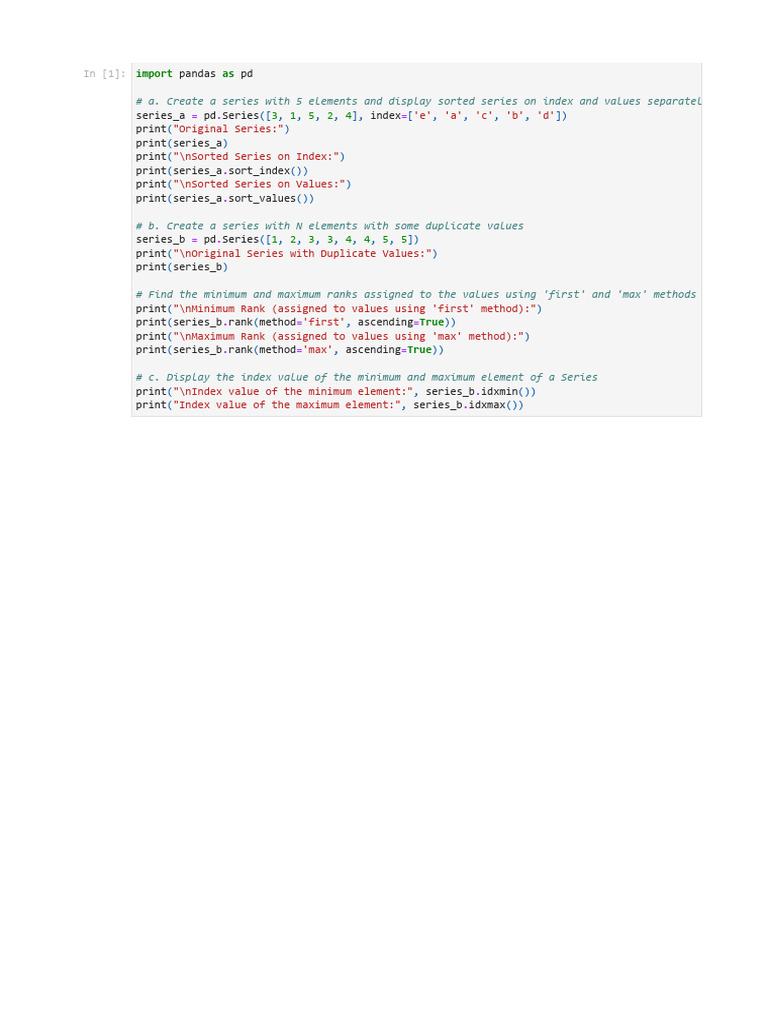 Prac2 Ipynb Auto R Jupyterlab Pdf Computer Programming Computer Data