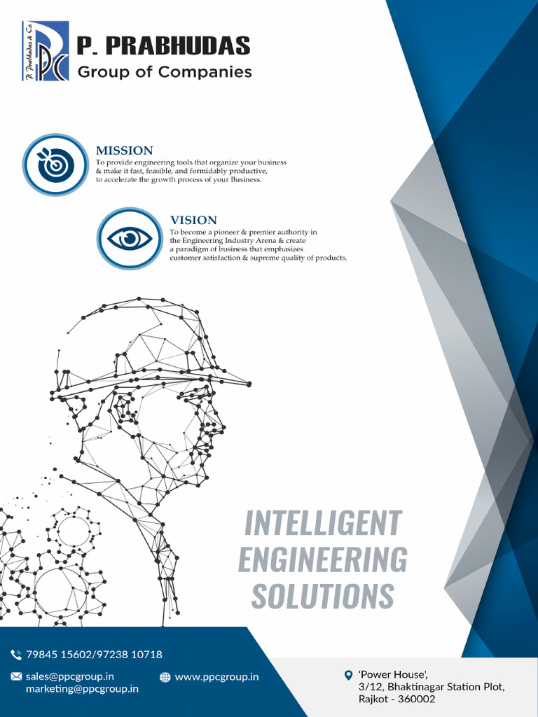 PPC Brochure of Grundfos | PDF