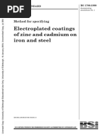 Astm F835 23 | PDF | Screw | Heat Treating