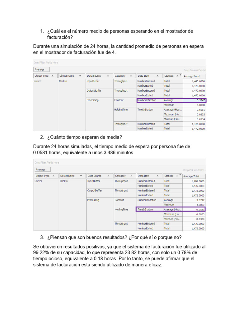 Preguntas Simio | PDF