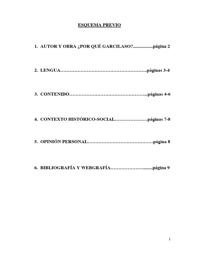 Análisis del Soneto XXIII de Garcilaso | PDF | Renacimiento | Sonetos