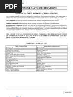 Melling Catalog | PDF | Automotive Technologies | Engine Technology