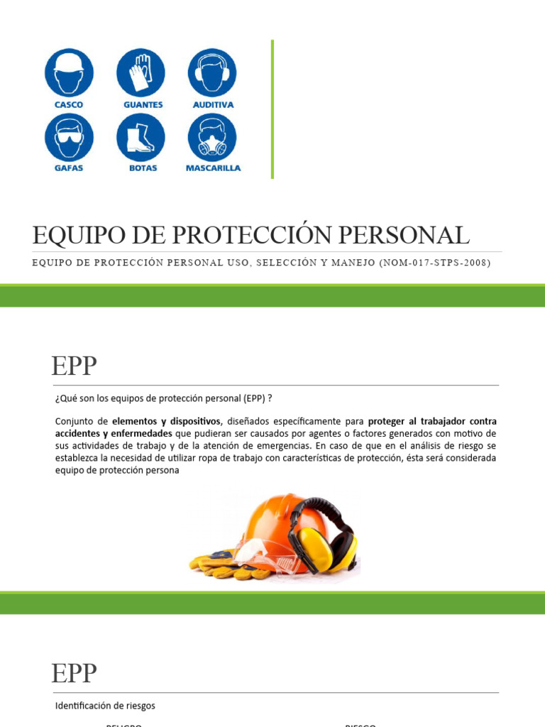 Pre 017 Epp 2019 | PDF | Riesgo | Valores