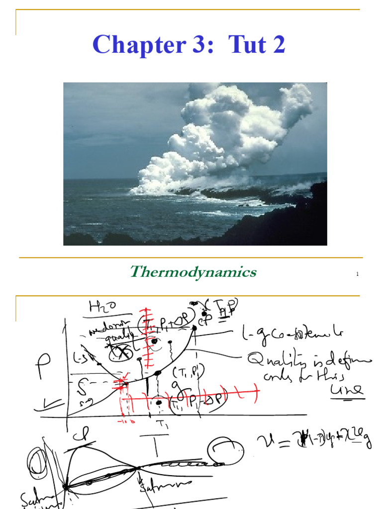 chapter 3 tut 2 | PDF | Liquids | Physical Quantities
