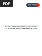 EN 10278: Steel Dimensions & Tolerances | PDF