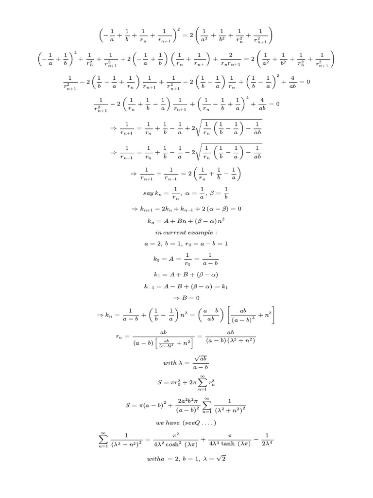 MathB - in - Share Mathematics With LaTeX and Markdown | PDF