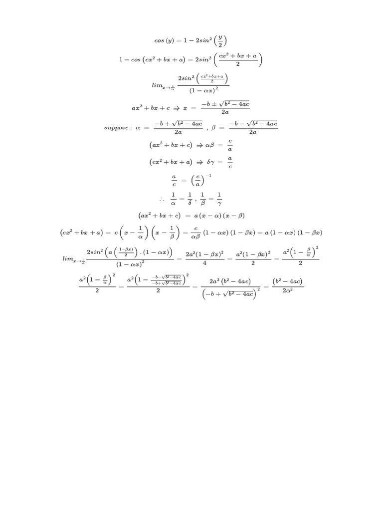 MathB - in - Share Mathematics With LaTeX and Markdown | PDF