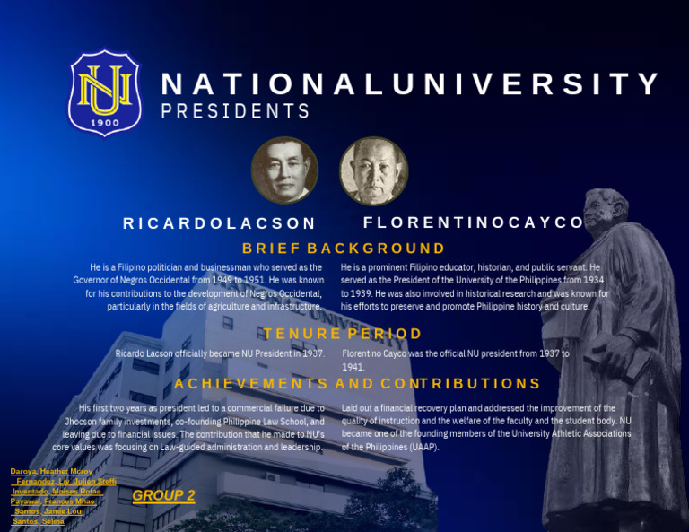 INFOGRAPHICS GROUP 2 | PDF