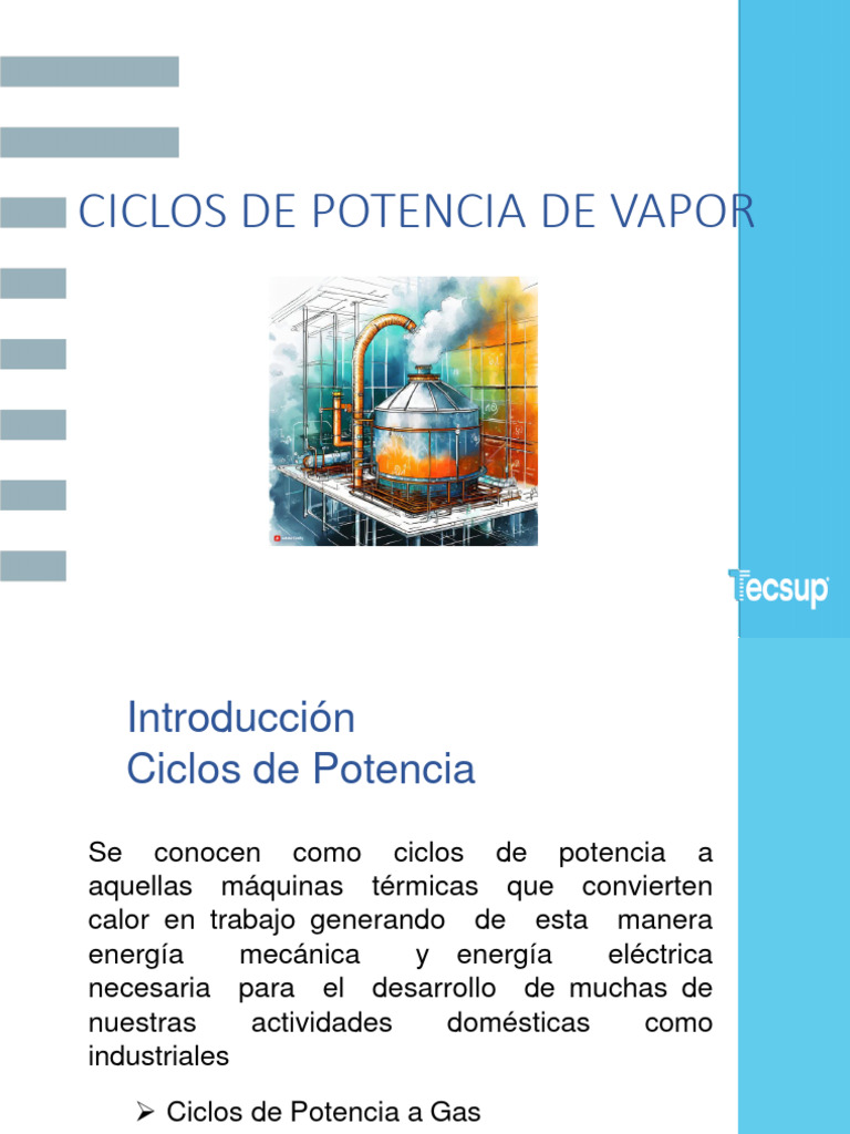 Diapositiva 1 | PDF | Vapor | Agua