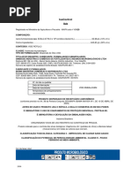 Bula Inseticida Decis 25ce 250ml Bayer | PDF