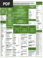 Feuille de Réponses Kangourou 2025 | PDF