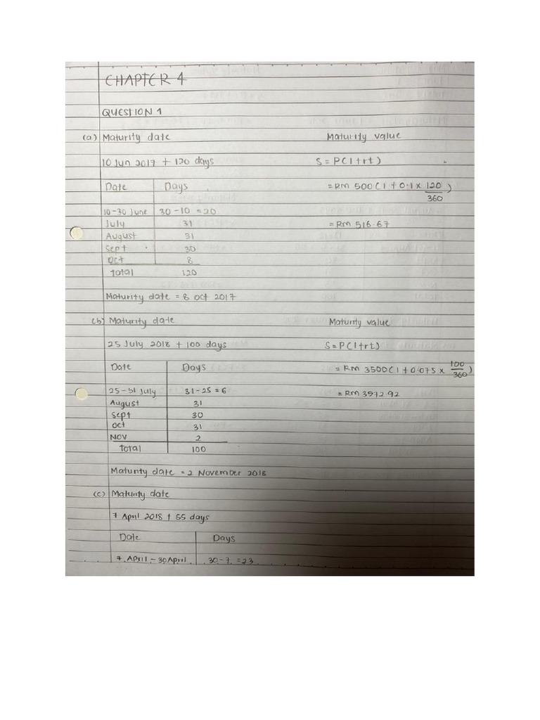 Mat 112 | PDF
